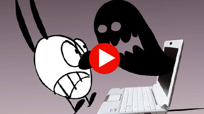 An Animated Thank You from EFF! - The Orbis Vitae Community